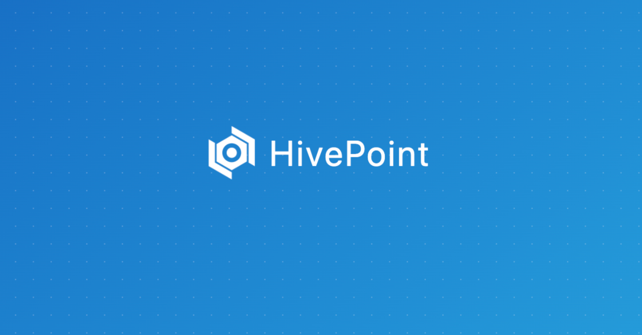 HivePoint